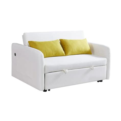 Tiny Sleeper Sofa Baci Living Room