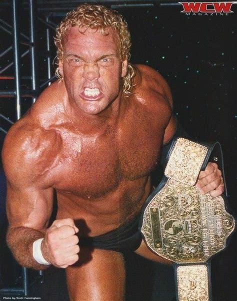 What Are Your Thoughts On Sid Vicious Wcw Run In 1999 2001 R Wcw