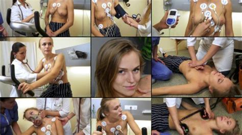 Aislin Bicycle Stress Test Complications Cpr Resus Defib Bp 02