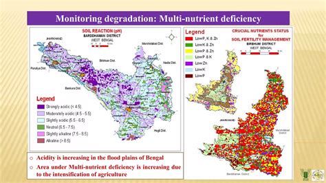 Icar National Bureau Of Soil Survey And Land Use Planning Pptx