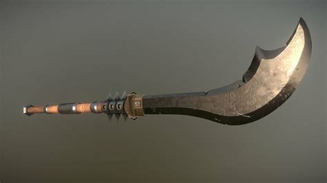 Artstation Glaive