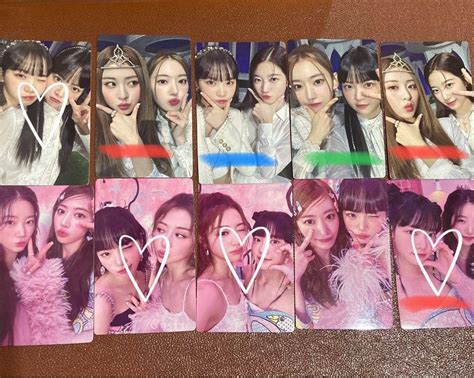 Sharing Lsfm Ls Sserafim Fearless Japan Pcs Hobbies And Toys