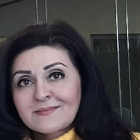 Mammadova M Professor Associate Azerbaijan Medical University Baku Department Of