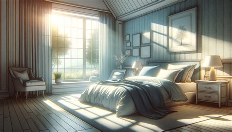 Tips For Waking Up Refreshed Self Help Education