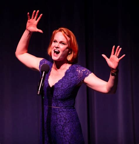 Kate Baldwin