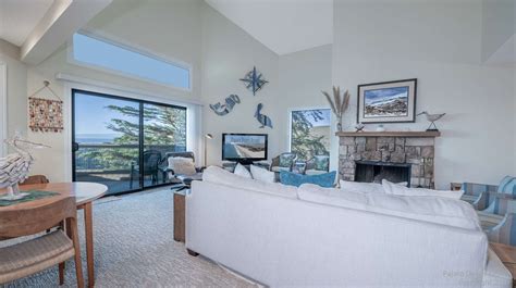 Three Bedroom Archives Pajaro Dunes Resort
