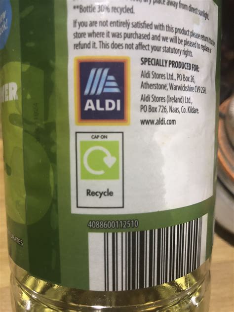Sunflower Oil Aldi Australia At Angela Milligan Blog