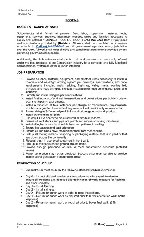 Roofing Cooper Constructs