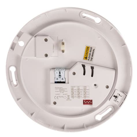 Led Sensor Ceiling Light Pronto Angular 33x33cm Lightsie