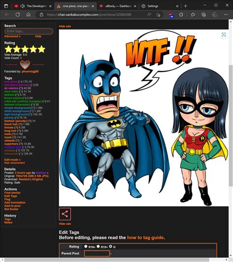 Element Picker Block Element Not Working Rublockorigin