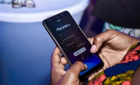 How To Reset Dstv Now Login Password South Africa