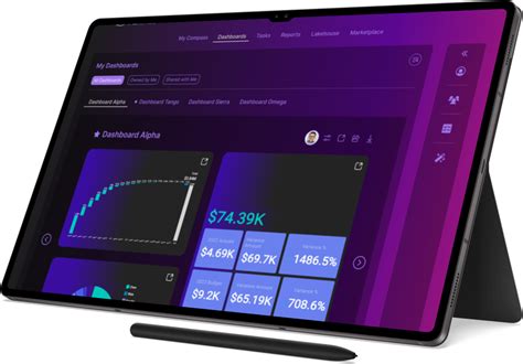 Compass Outcomes Ebm