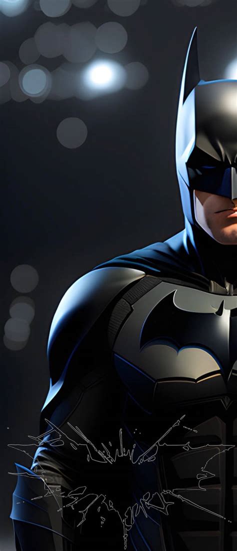 Batman 17 By Seanjo On Deviantart