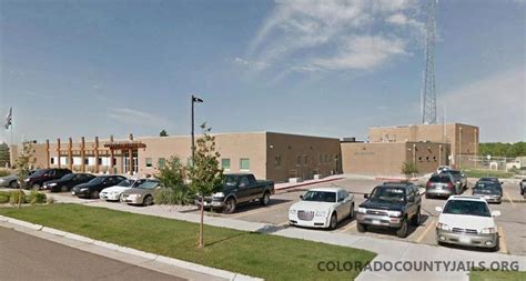 Elbert County Jail Co Inmate Search Options Visitations Contacts