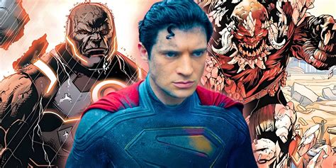 Superman: Every Kryptonian Who Survived Krypton's Destruction