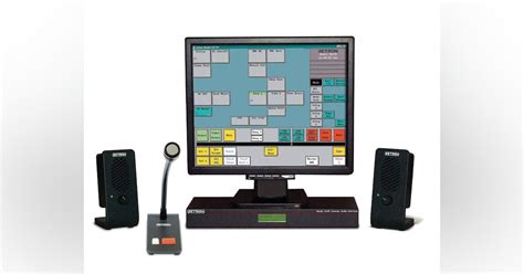 Integrator Rd Officer