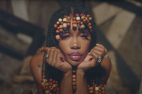 Pin On Sza Wallpapers