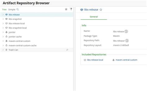 Jenkins Pipeline Maven Artifactory Plugin Cannot Resolve Artifact From Central Maven Repository