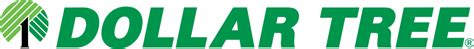 File Dollar Tree Logo Svg Wikimedia Commons