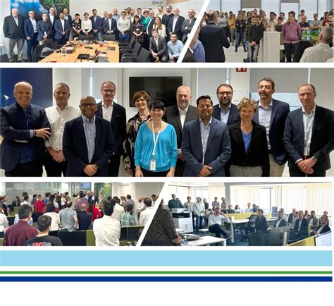 Ditlev Engel On Linkedin Windeurope Energytransition Windpower Renewableenergy Collaboration…