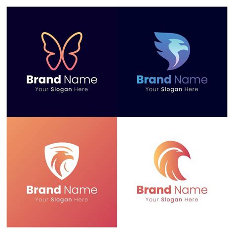 Creating A Captivating Brand Identity Through Innovative Logo Design