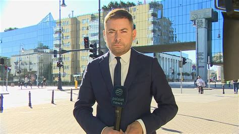 Piotr Witkowski Nowym Korespondentem Polsat News W Usa Zastąpi Magdę