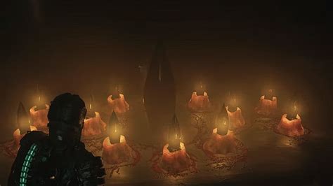 Dead Space Remake How To Unlock Alternate Ending Where To Place