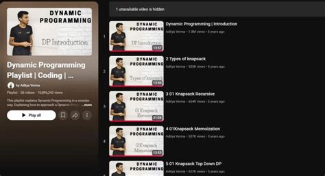 Dynamicprogramming Dsa Coding Ankita Tiwary 27 Comments