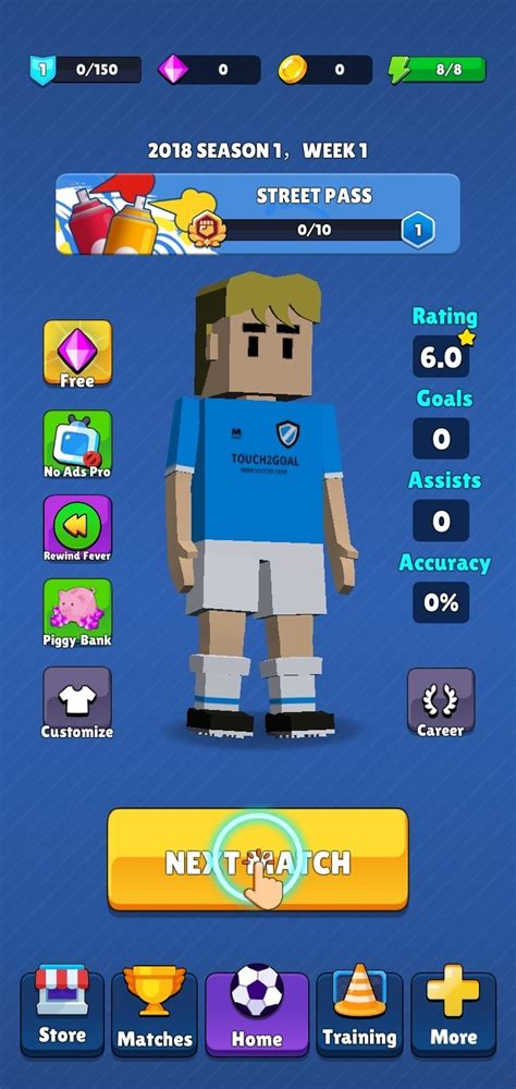 Mini Soccer Star 175 Apk Download Per Android Gratis