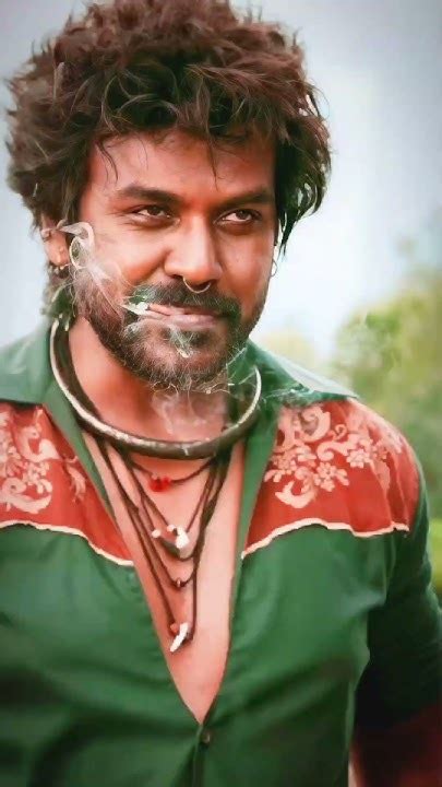 Ragava Lawrence👿💥 Ragavalawrence Dancer Ghost Horrorstories