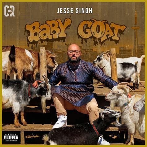 Comedian Jesse Singh Kicks Off First Album With Impressions Of St John