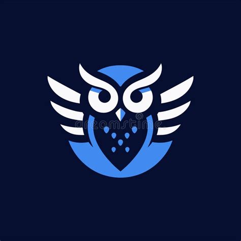 Cool Owl Logo 50 Amazing Owl Logos Created By Pro Designers Graphic