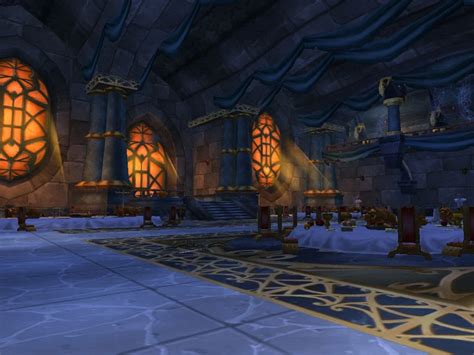 Banquet Hall Wowwiki Fandom
