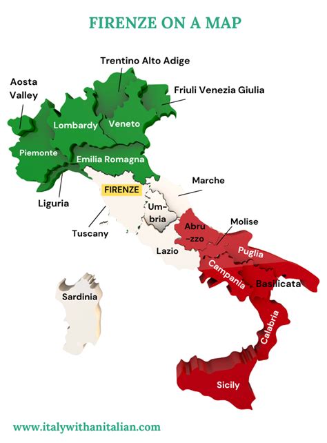 Where Is Firenze Fun And Useful Things To Know