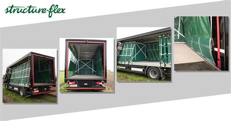 Structure Flex Ltd On Linkedin Loadrestraints Logistics