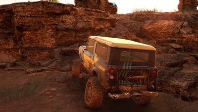 Attempt To Ford The River Expeditions A Mudrunner Game Guide Ign