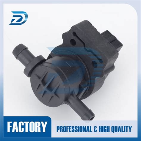 Carbon Canister Solenoid Valve for Mercedes-Benz a0004708893 ...