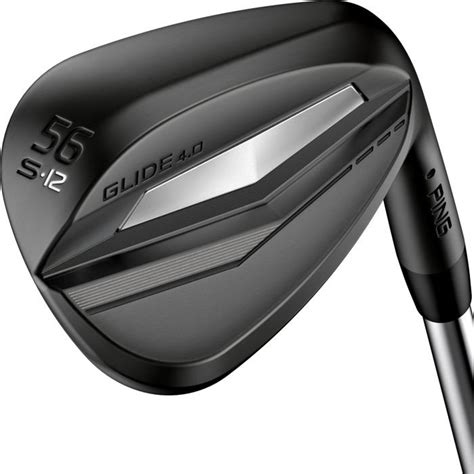 Ping Tour Issue Glide 40 Black Wedges Carls Golfland