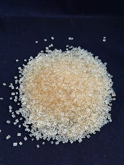 Chlorinated Polypropylene CPP Resin For Gravure Ink Resin And Polypropylene