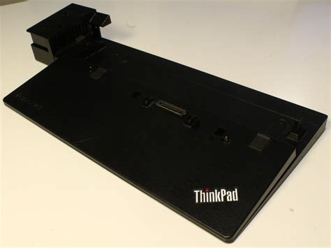 Lenovo Thinkpad Ultra Dock Repair Help Learn How To Fix It Yourself