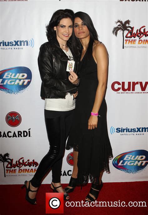 11 Lesbian Couples Who Dont Mind The Age Gap Autostraddle
