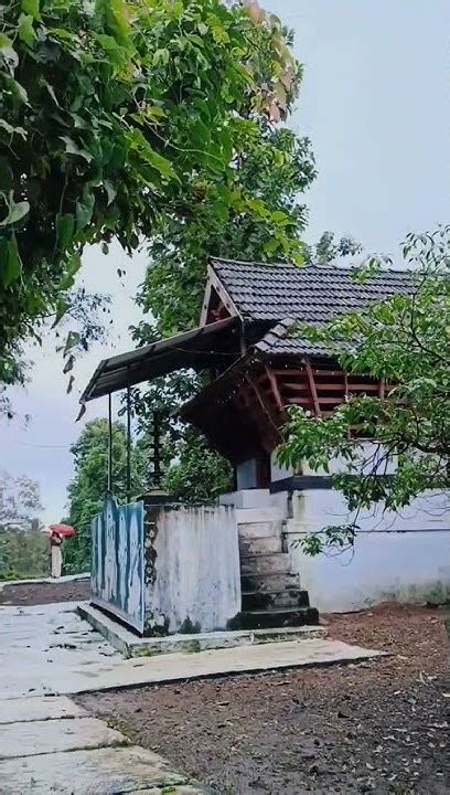 കാഞ്ഞാണി തൃക്കുന്നത്ത് മഹാദേവക്ഷേത്രം Youtube