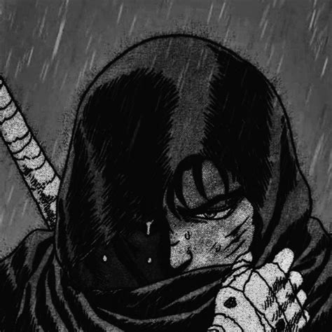 Guts Pfp Berserk