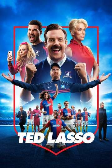 Ted Lasso 2020 2023 Trailers And Exclusive Videos Moviefone
