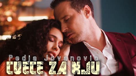 Pedja Jovanovic Cvece Za Nju Youtube