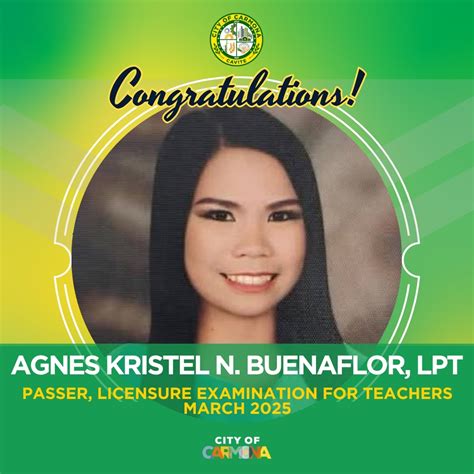 City Government Of Carmona City Government Of Carmona