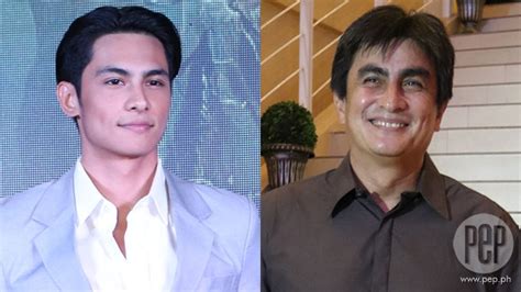 Gary Estrada Says He Never Asked Son Kiko About His Alleged Video