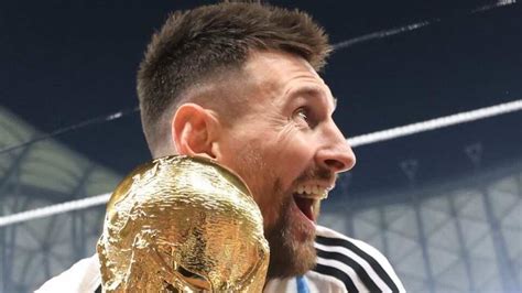 Most Liked Instagram Photo Lionel Messi Takes The Top Spot In World