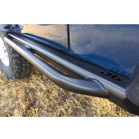 Treesliders Defender 90 D6 4x4