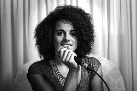 Francesca Does Live Lounge Great Female Singer Francesca Is A Highly Talented Performer